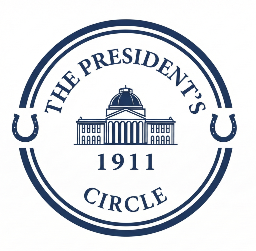 The Presidents Circle - 1911GP
